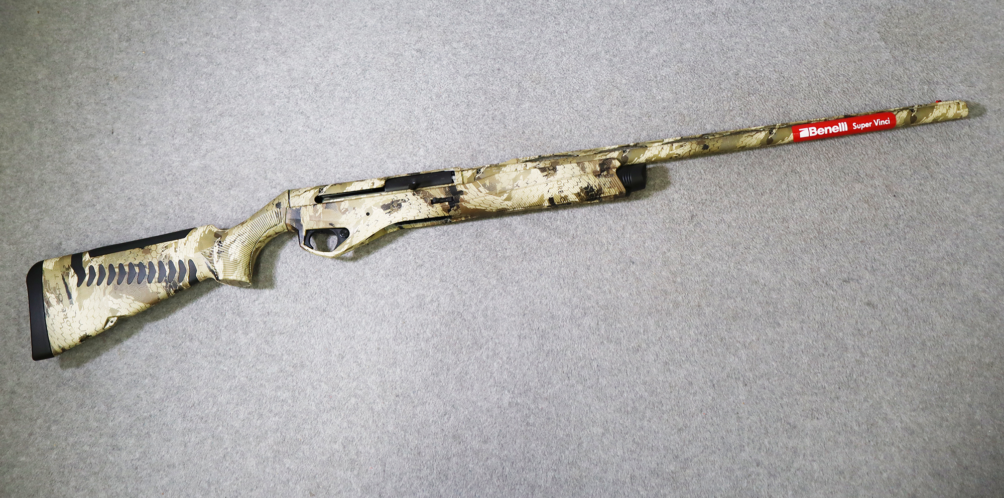 Benelli ~ Model Super Vinci ~ 12 Gauge | Cabela's